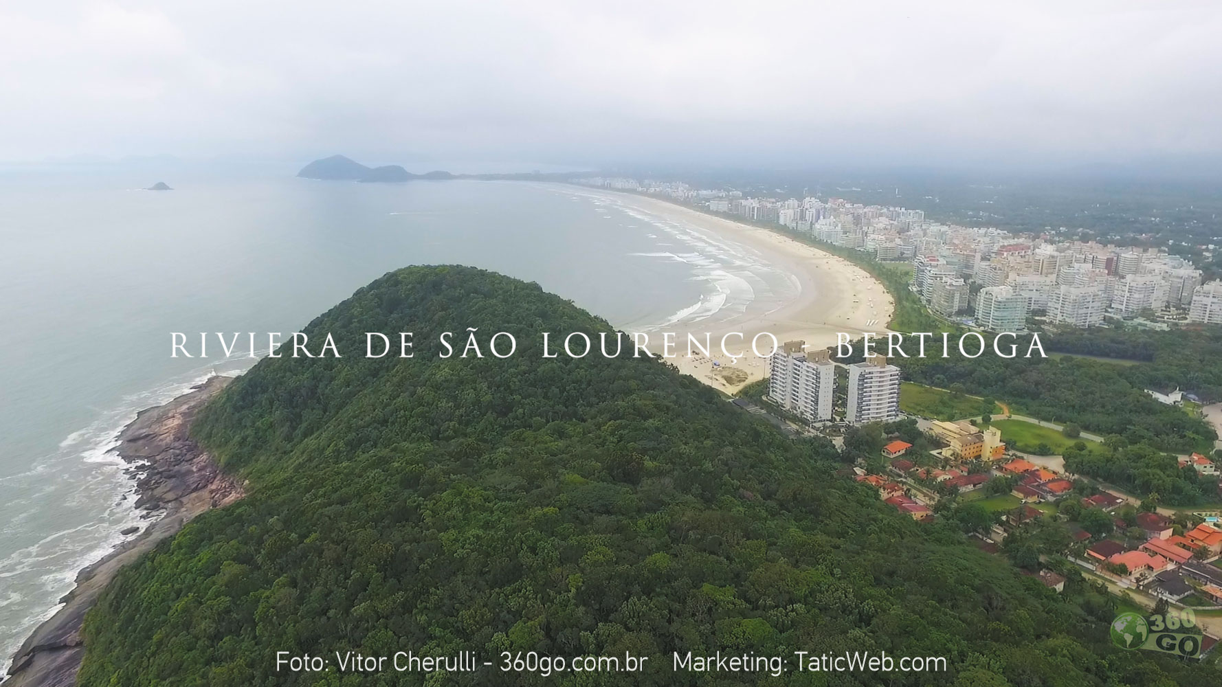 Riviera de São Lourenço – As incríveis praias desconhecidas do Litoral ...
