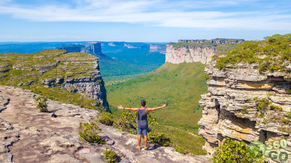 360go – Conheça as principais atrações turísticas do Brasil